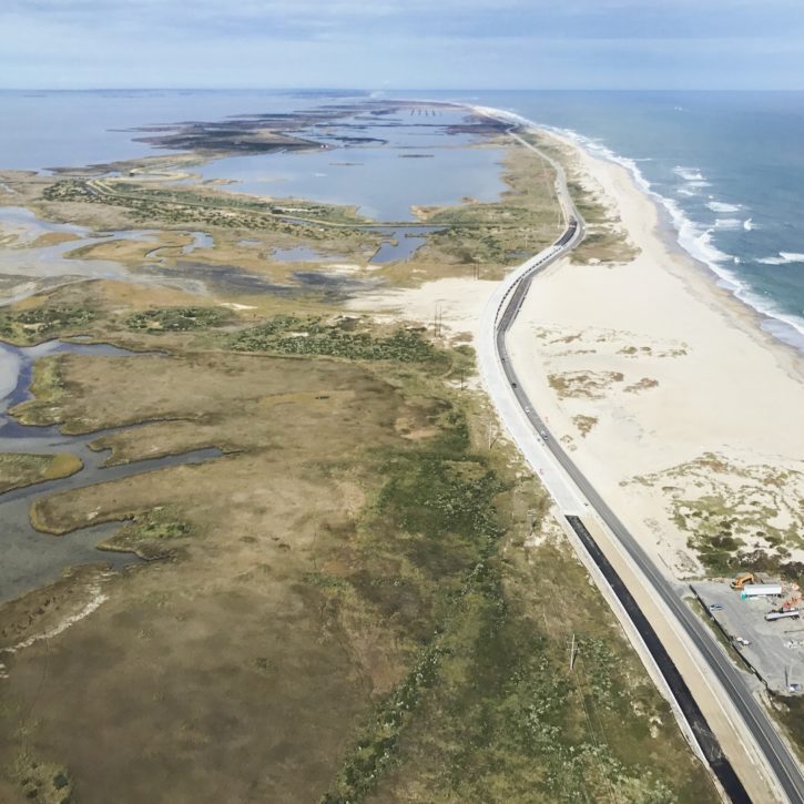 Bridges of the Outer Banks: Connecting the OBX, NC Islands - OBX Travel ...